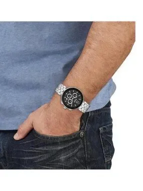 Versus Versace | Accessories | New Authentic Versus Versace Logo Gent ...